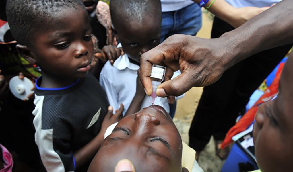 Global Poverty Project Fundraising Dinner - The Rumi Foundation